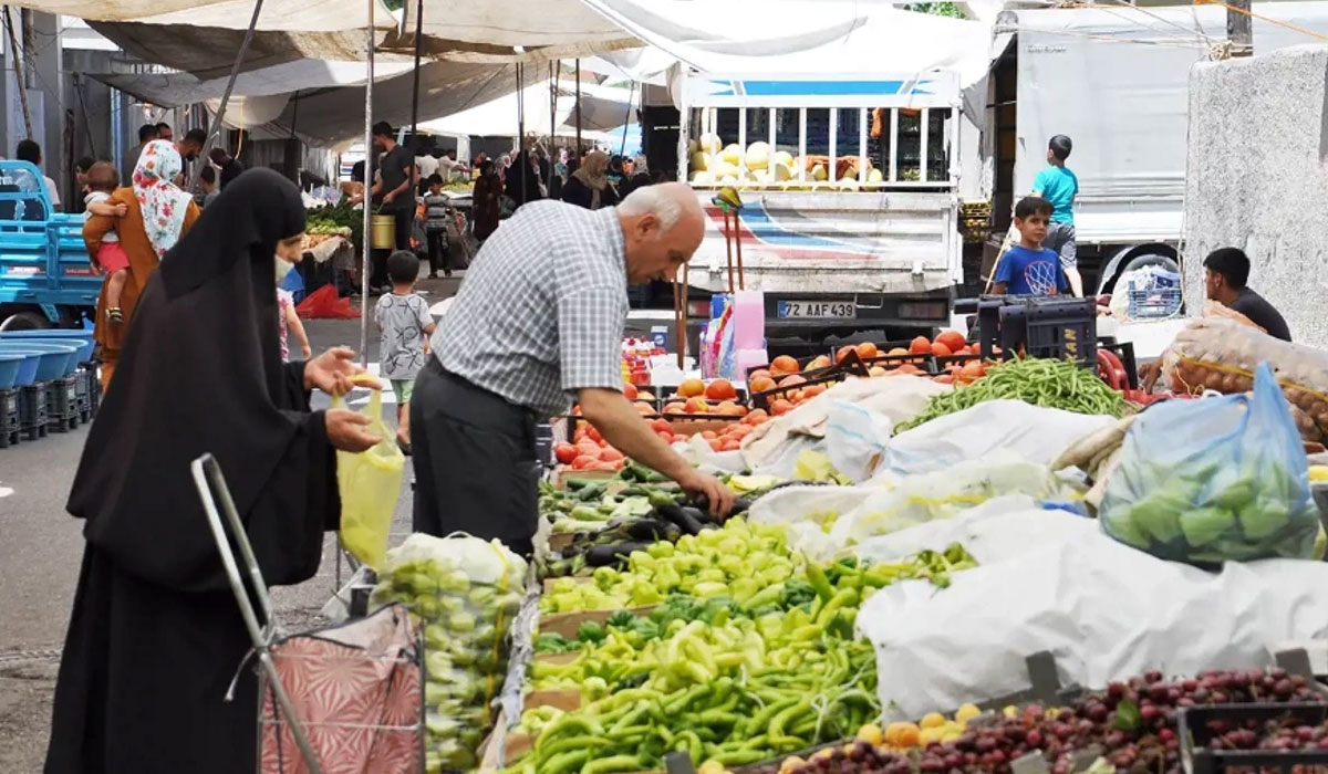 Van semt pazarları nerede? Van’da hangi mahallelerde semt pazarı var ...